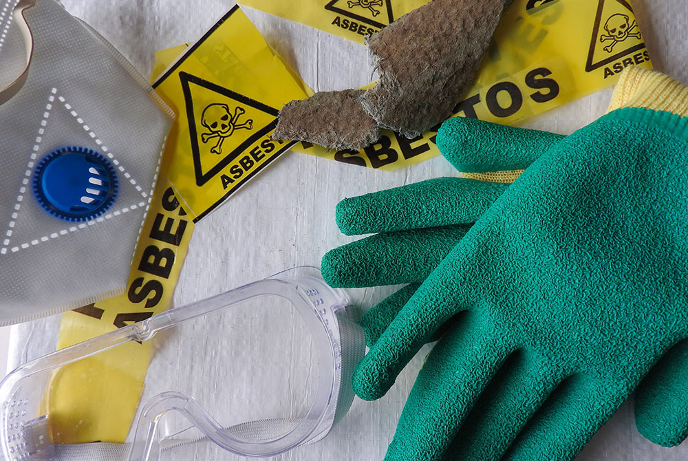 What To Expect From An Asbestos Management Survey